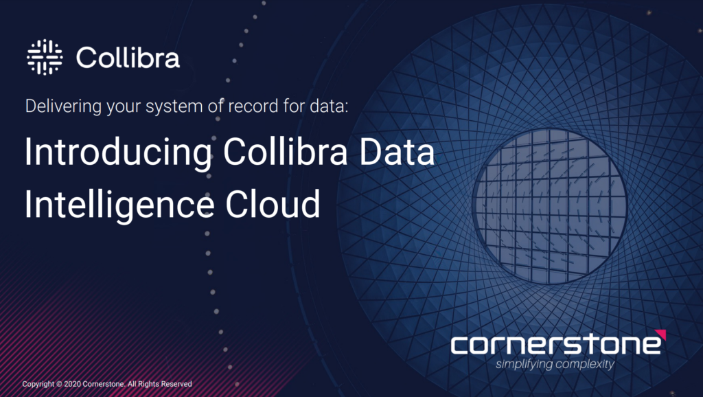 Collibra Data Lineage