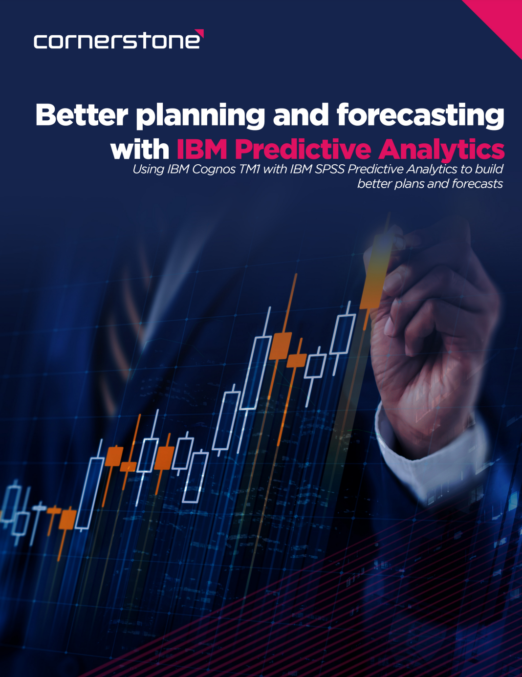 Financial Planning & Forecasting | Cornerstone Performance Management