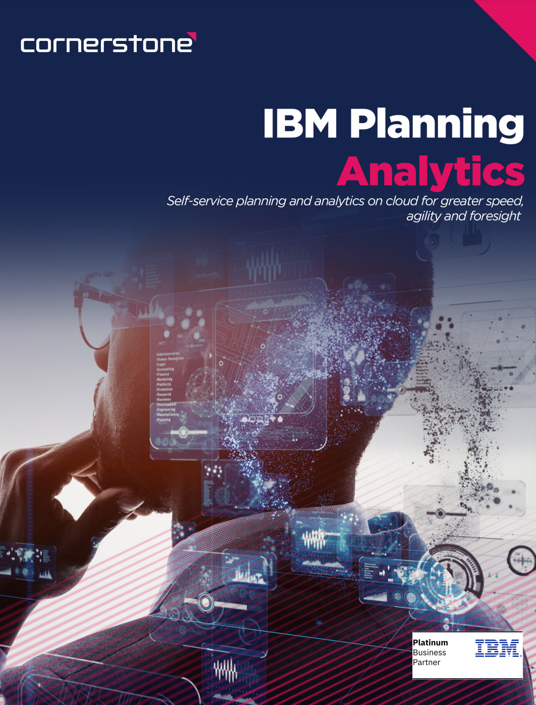 Ibm Planning Analytics Cornerstone Performance Management