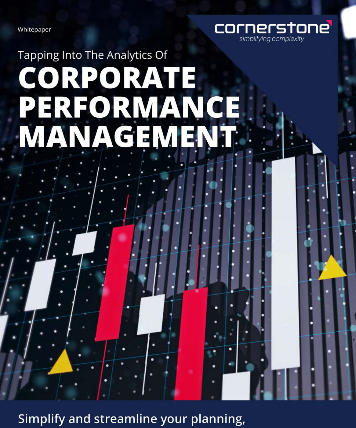 Tapping into the analytics of corporate performance management ...