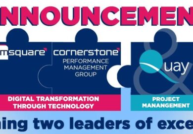 Press - Cornerstone Performance Management