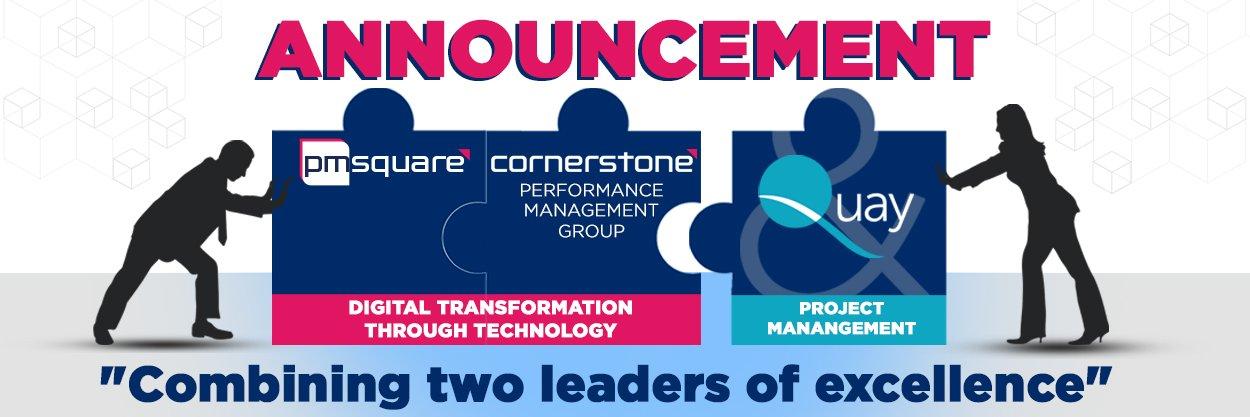 Press - Cornerstone Performance Management