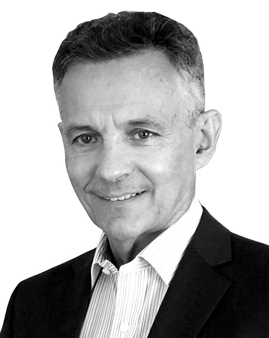 Our Team - Cornerstone Performance Management