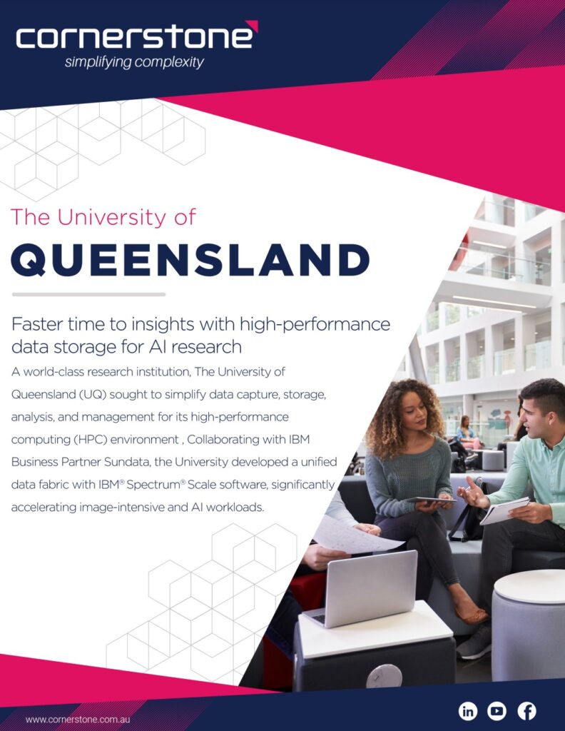 Case Studies - Cornerstone Performance Management