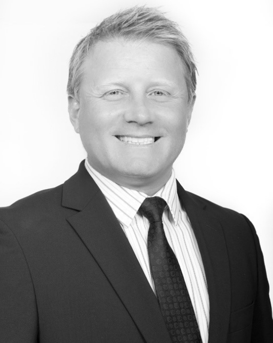 Our Team - Cornerstone Performance Management