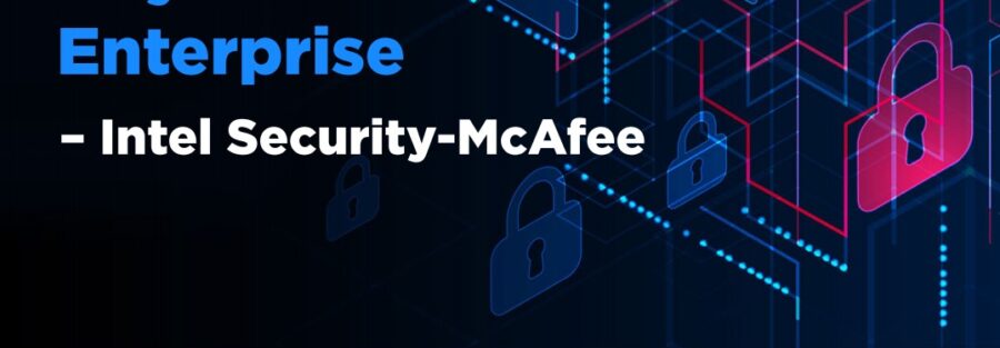 Intel Security-McAfee - Cornerstone Performance Management
