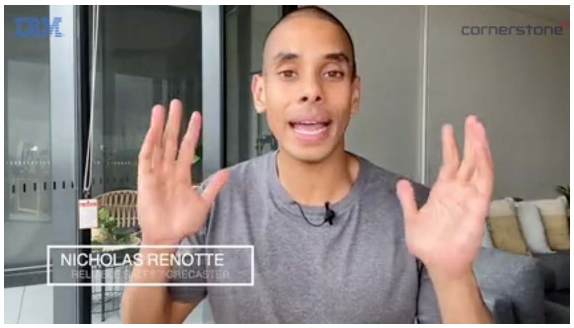 Demonstrations - Cornerstone Performance Management