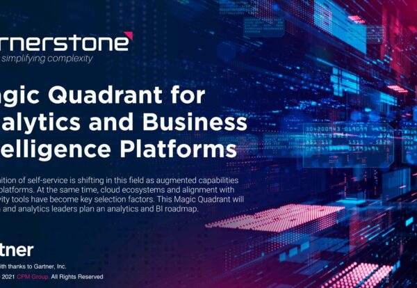 Reports | Partner Insights | Cornerstone