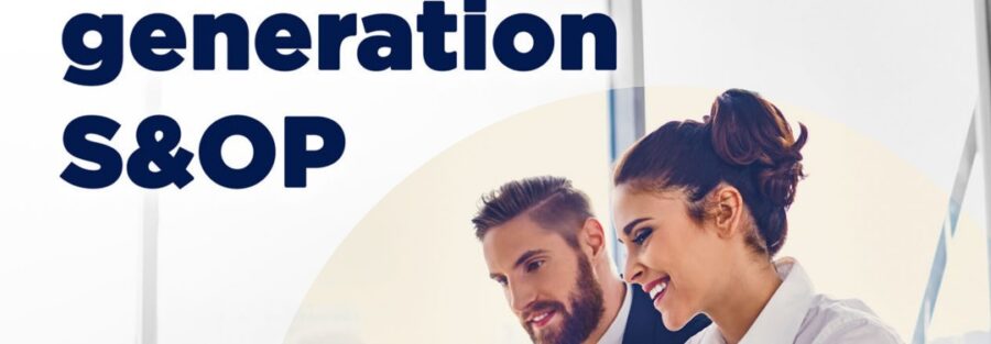 The Keys to Mobilizing Next Generation S&OP | Cornerstone