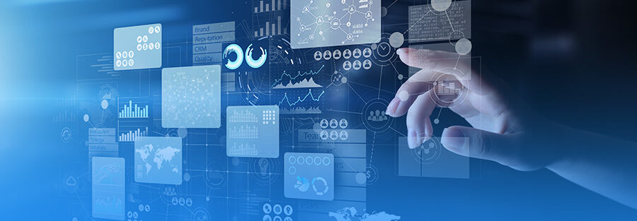 Improved Business Insights for East Group | Cornerstone PM